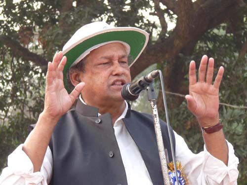 Subhas Chakraborty - Alchetron, The Free Social Encyclopedia