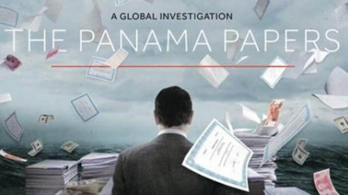 Pr Scandal Caused By ‘panama Papers Everything Pr