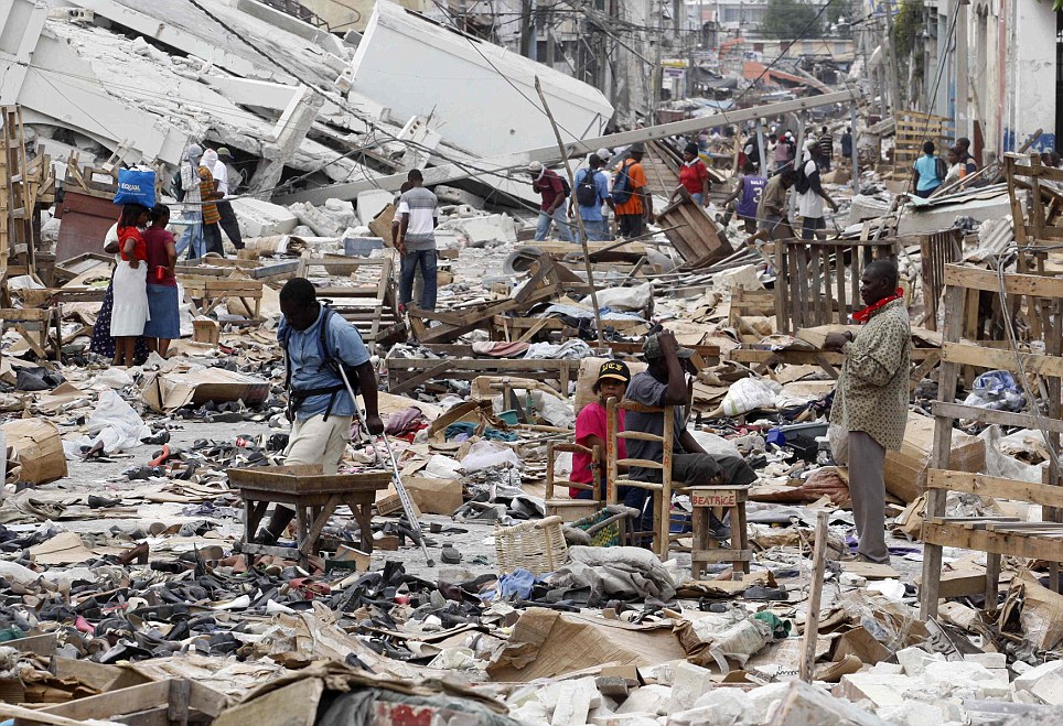Social Effects Of The Haiti Earthquake 2010 The Earth Images Revimage Org social-effects-of-the-haiti-earthquake-2010-the-earth-images-revimage-org