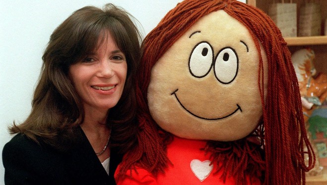 Cathy Guisewite - Alchetron, The Free Social Encyclopedia