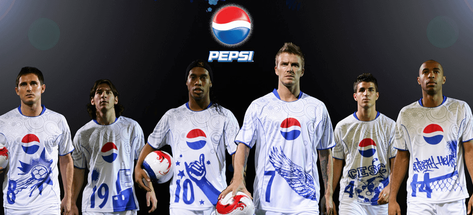 The Marketing of Soda: Coca Cola vs. Pepsi PR Strategies