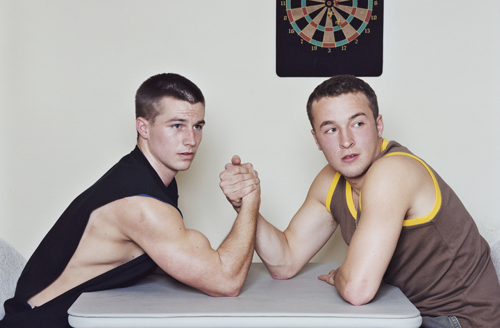 Fraternities Turn to Good PR to Fix their Bad Reputations - PR