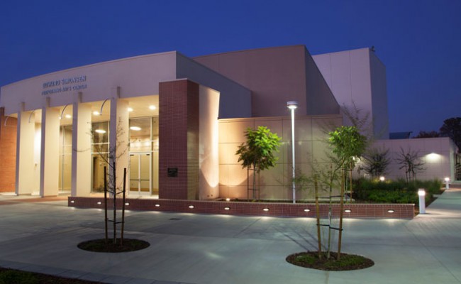 Kern Community College District Issues Marketing RFP - PR News