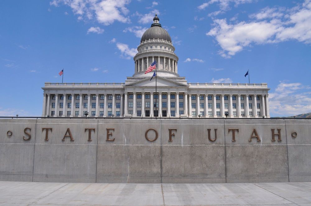 Communications RFP Issued By State of Utah - PR News
